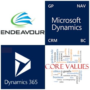 Endeavour Case Studies for Microsoft Dynamics 365 ERP, CRM and Cloud - Canada — Endeavour Solutions