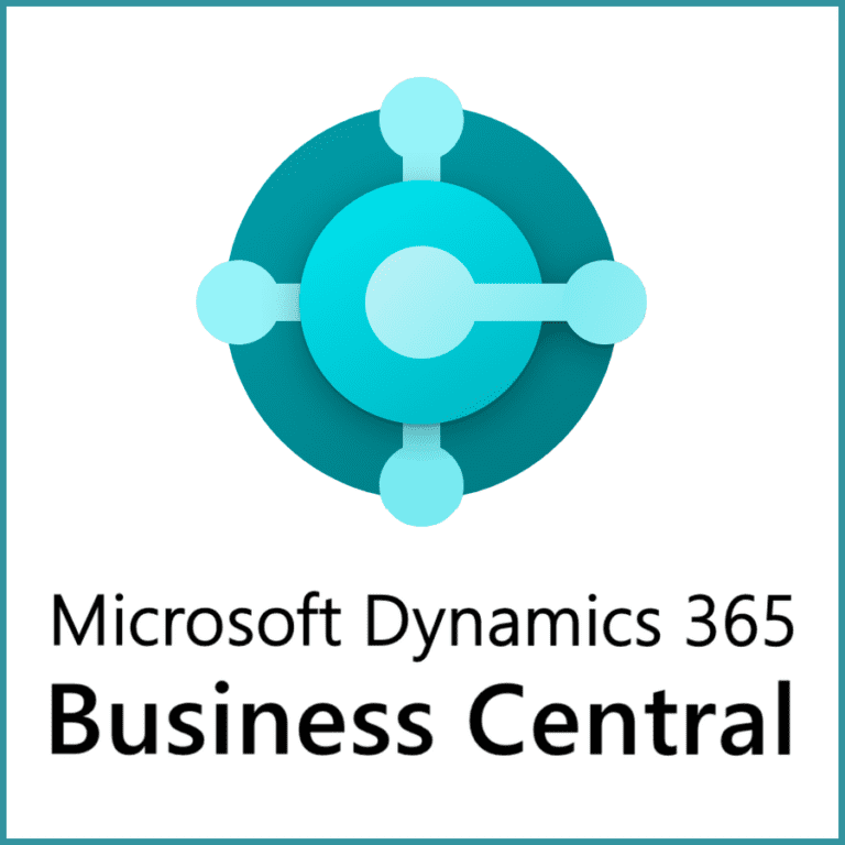 Adopt New Business Models with Microsoft Business Central ERP — Endeavour Solutions - All-in-One ...